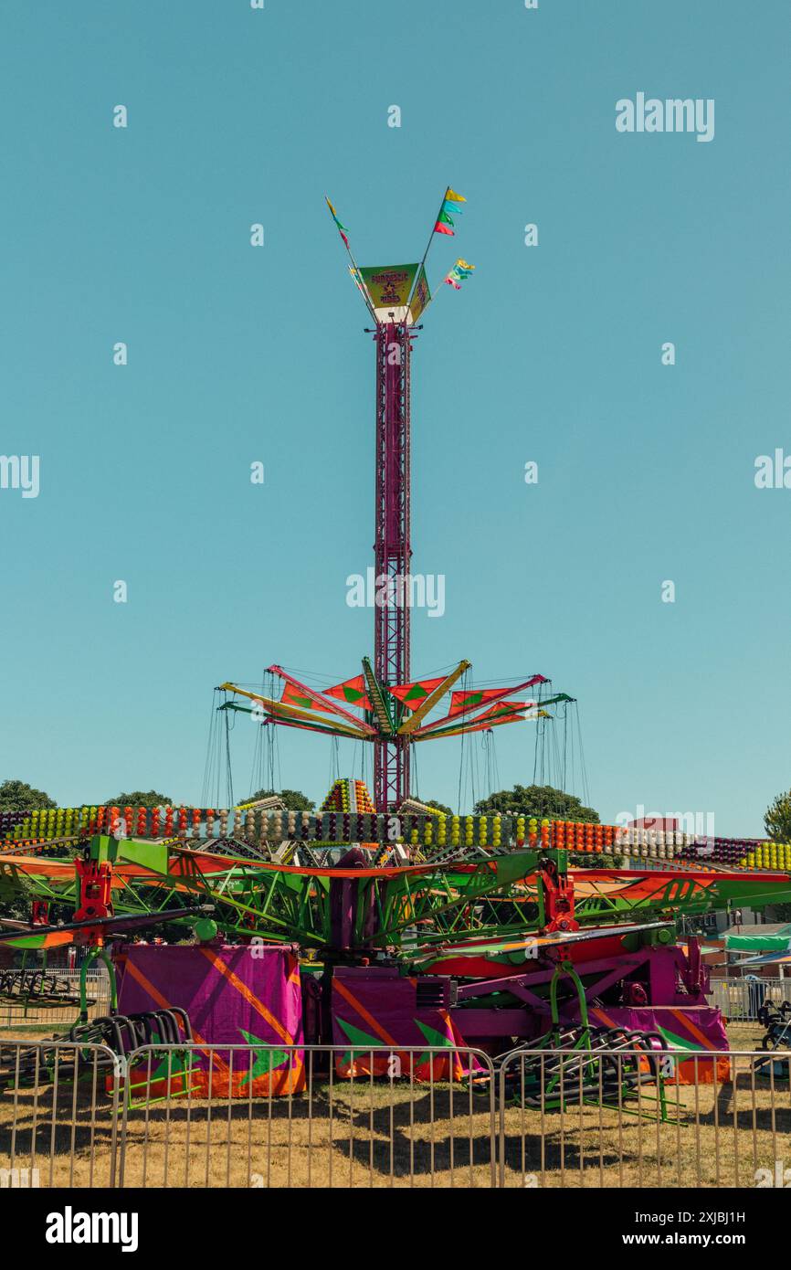 Summer rides hi-res stock photography and images - Alamy