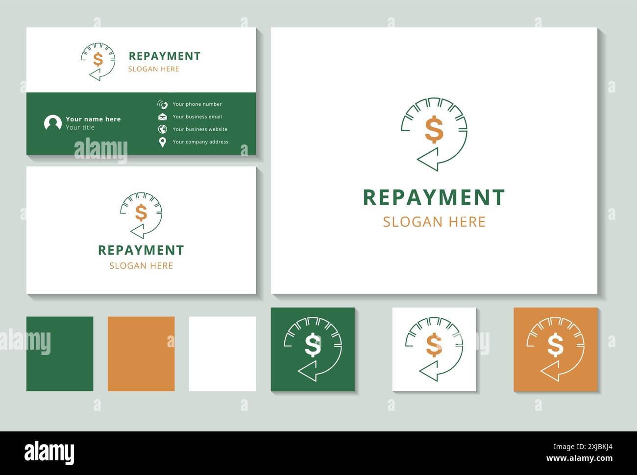 Logo concept featuring a dollar sign transforming into an arrow ...