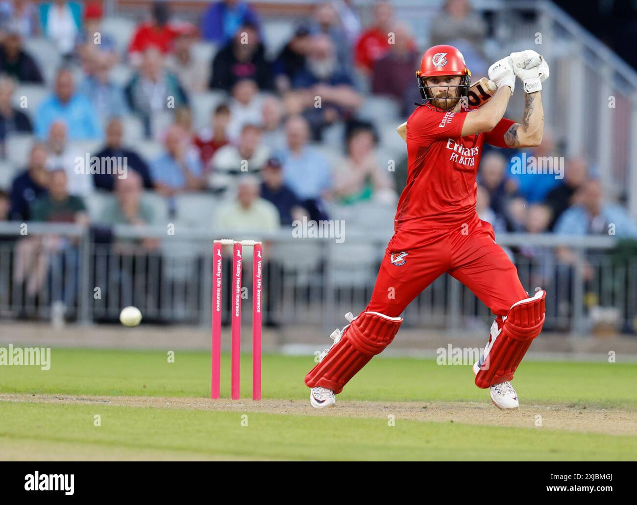 Phil salt lancashire lightning hi-res stock photography and images - Alamy