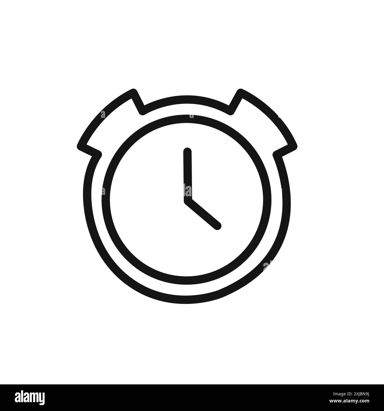 Timekeeper graphics hi-res stock photography and images - Alamy