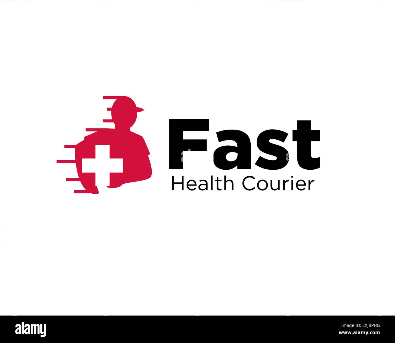 Cargo partner sign Stock Vector Images - Alamy