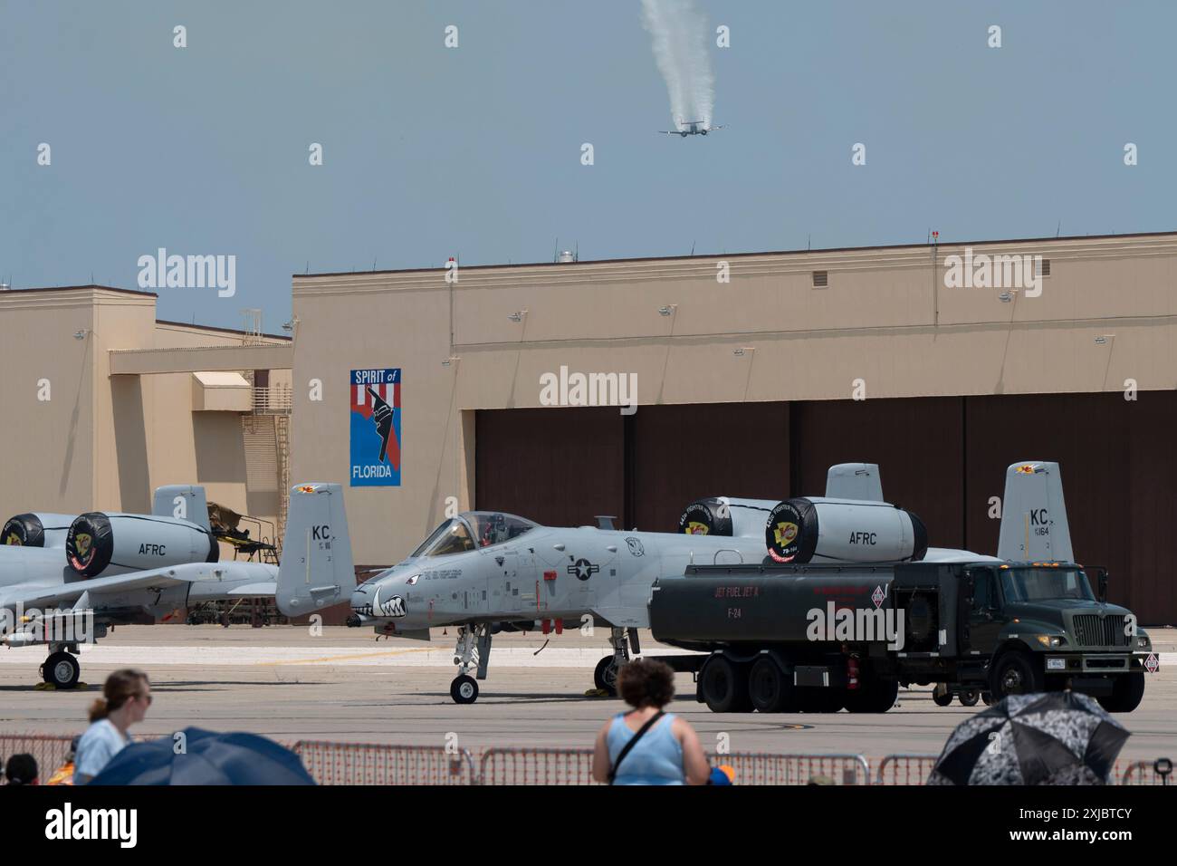 Aerial recruits hi-res stock photography and images - Alamy