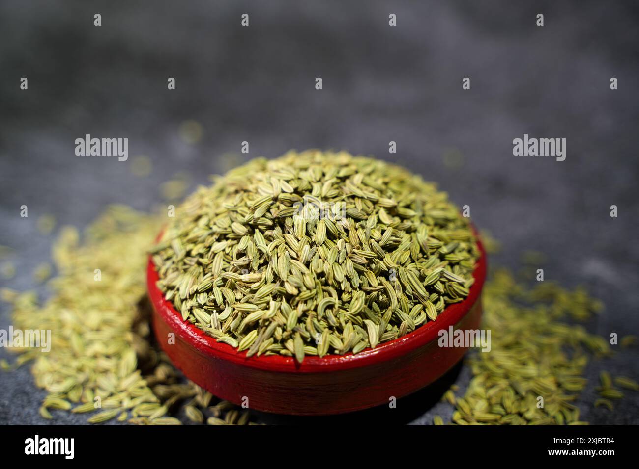 Panch phoron is a whole spice blend, originating from the eastern part ...