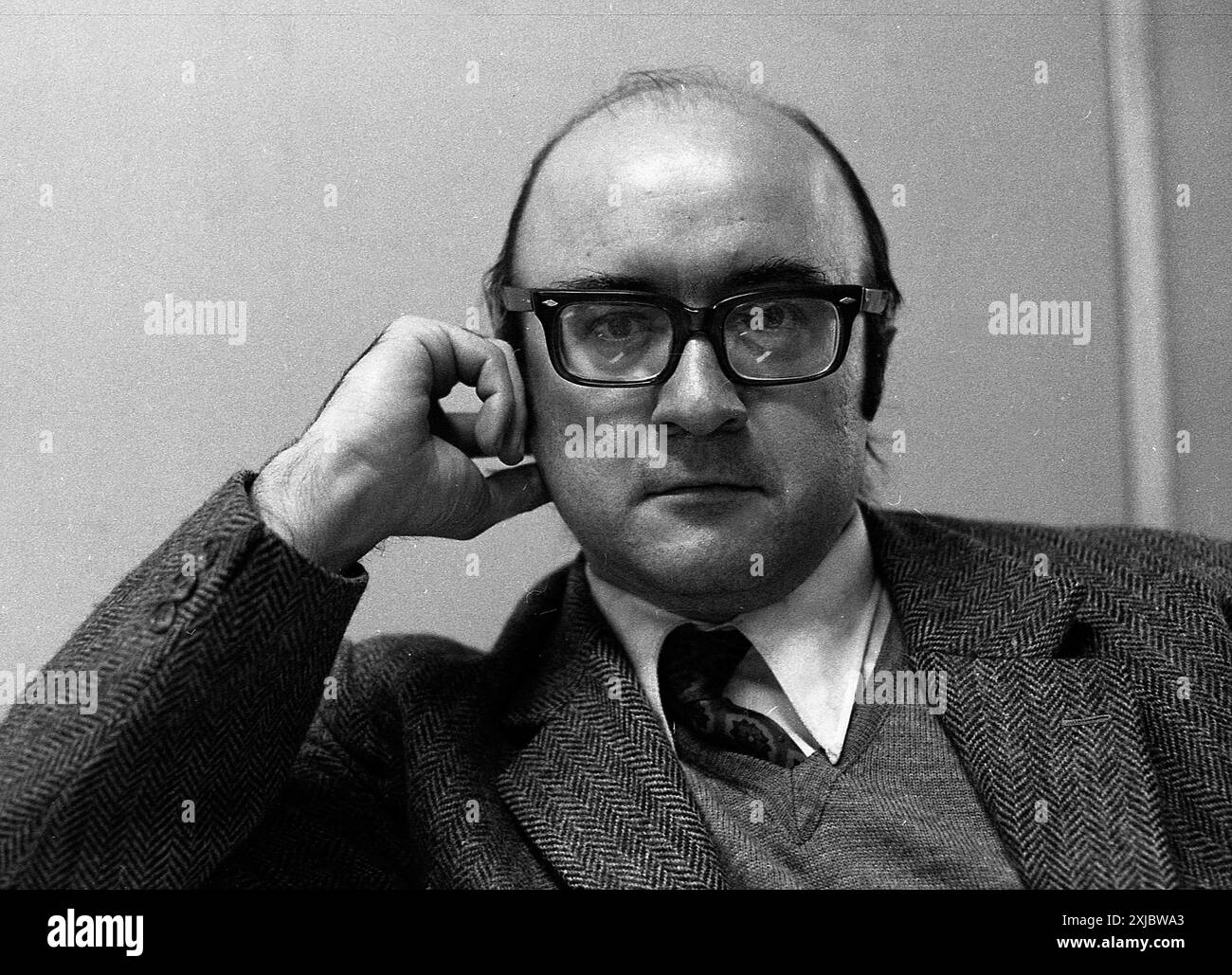 Argentine journalist, writer, literary critic and university professor ...