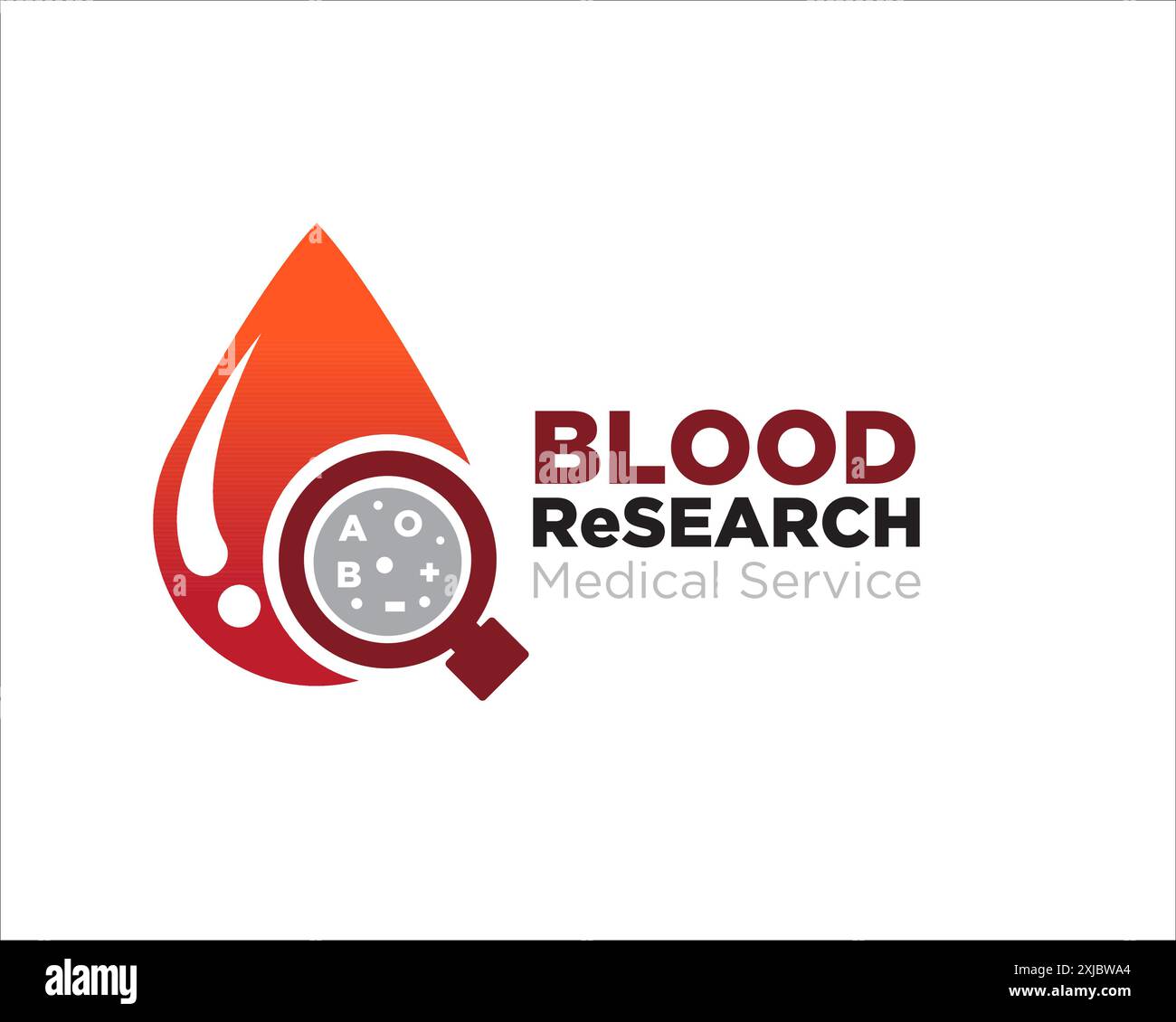 Search and inspection laboratory Stock Vector Images - Alamy