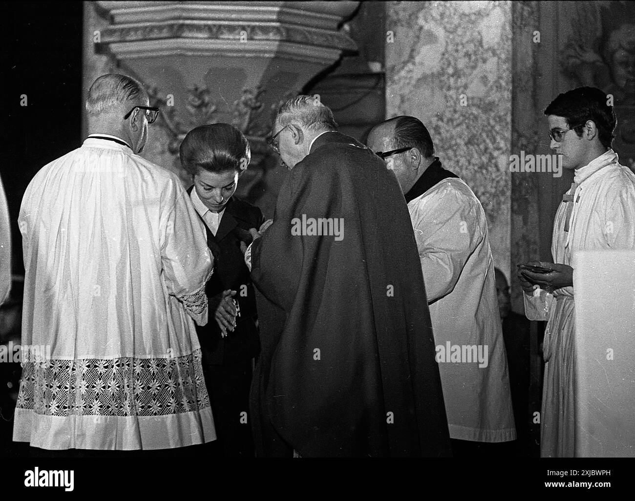 Evita Black and White Stock Photos & Images - Alamy