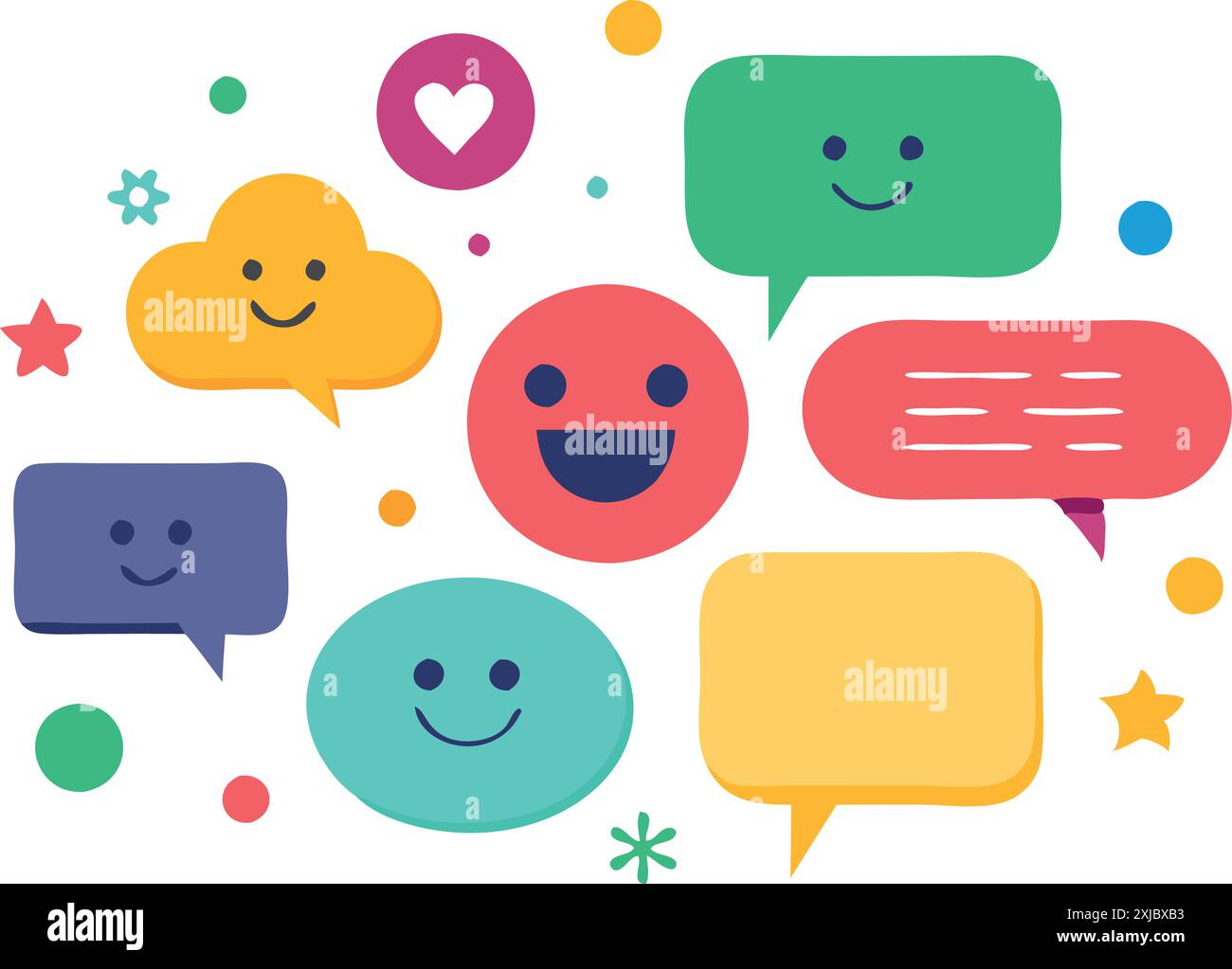 Emoji ideas hi-res stock photography and images - Alamy