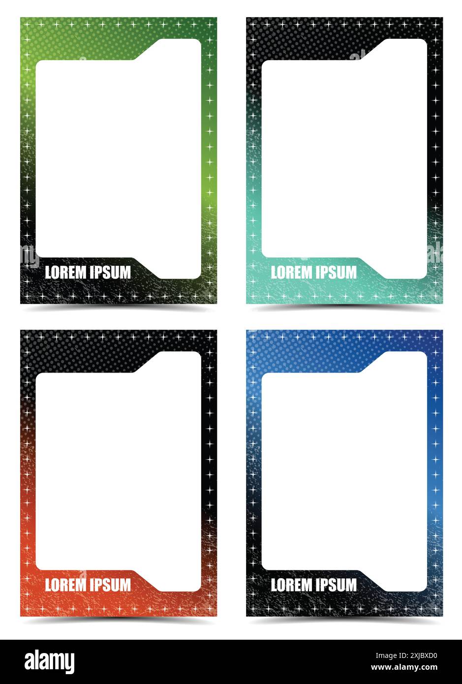 Team building or brainstorm vector concept illustration hi-res stock ...