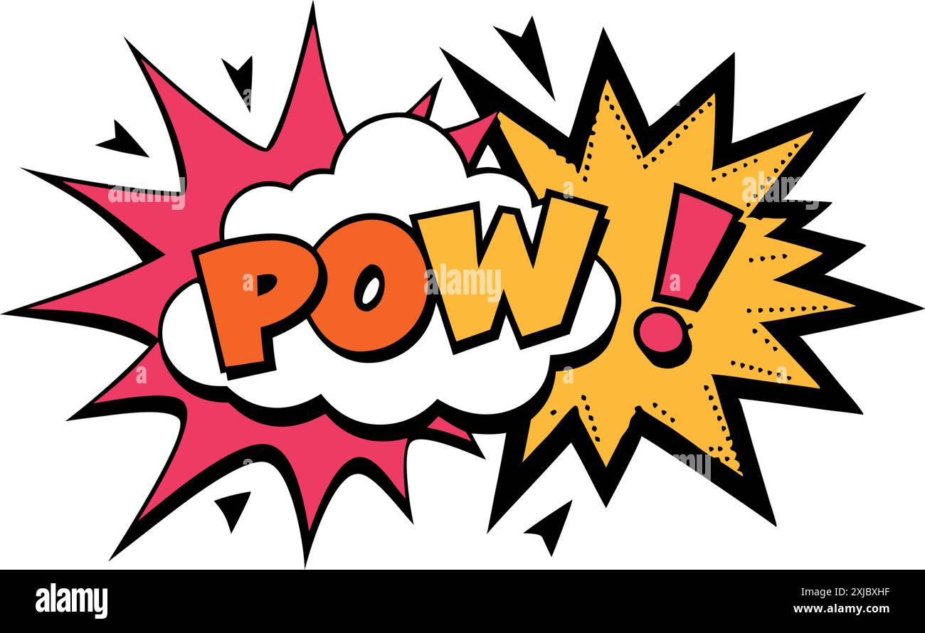 Comicstrip Stock Vector Images - Alamy