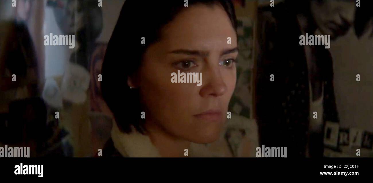 CHUCK CHUCK BABY, Annabel Scholey, 2023. © Dark Star Pictures ...