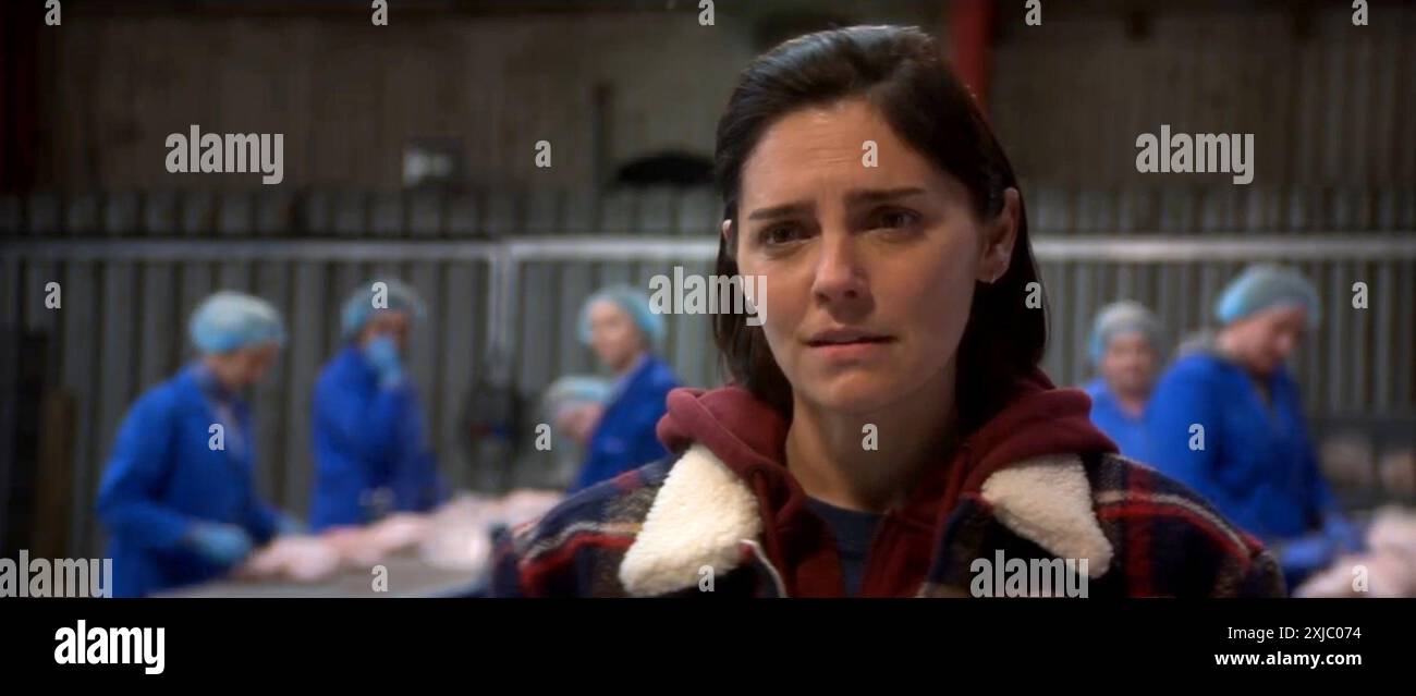 CHUCK CHUCK BABY, Annabel Scholey, 2023. © Dark Star Pictures ...