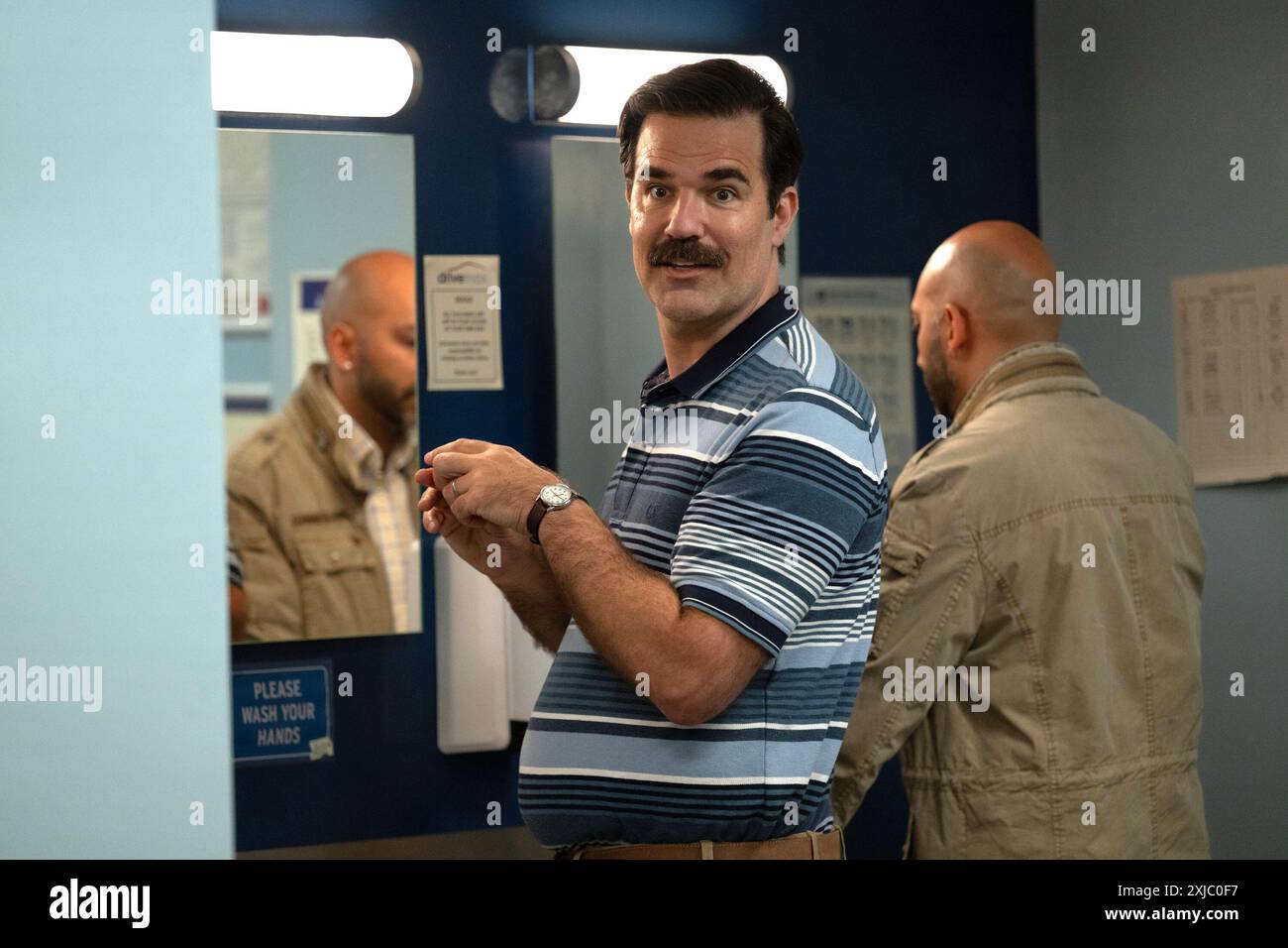 DEADPOOL & WOLVERINE, (aka DEADPOOL AND WOLVERINE, aka DEADPOOL 3), Rob ...