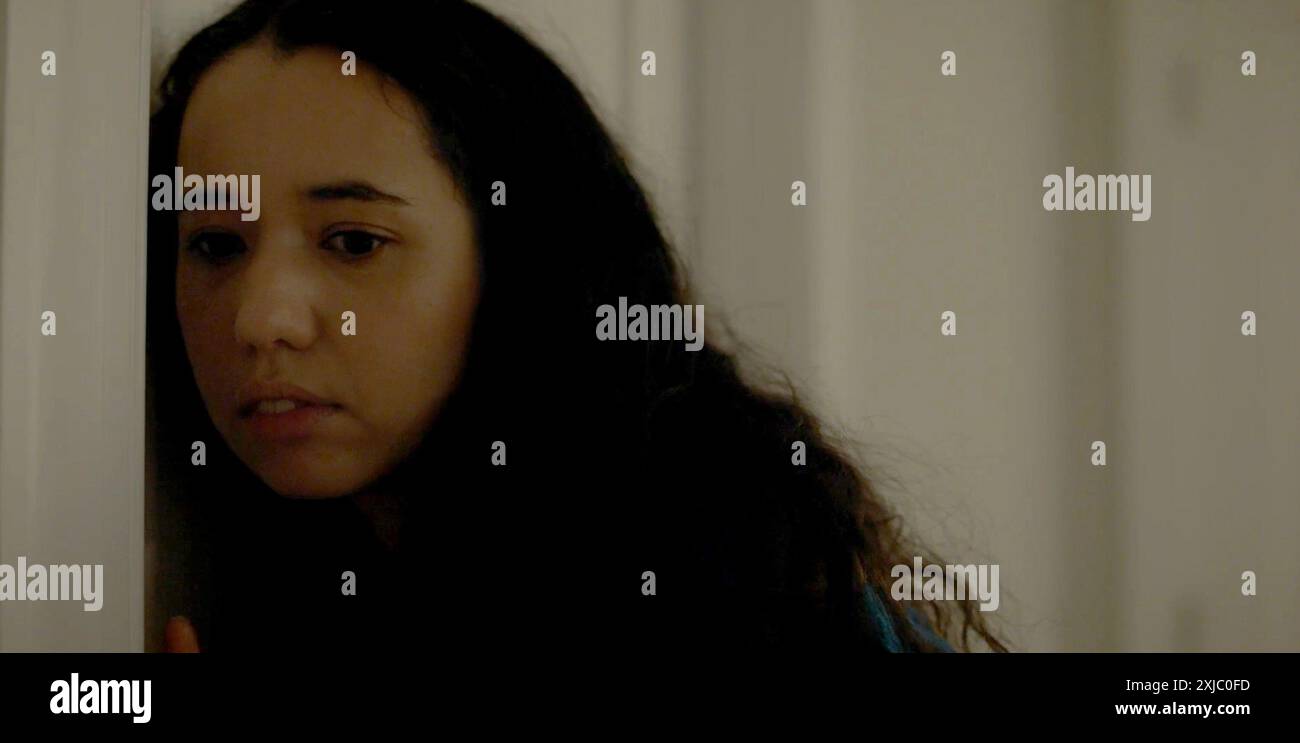 THIS CLOSENESS, Kit Zauhar, 2023. © Factory 25 / Courtesy Everett ...