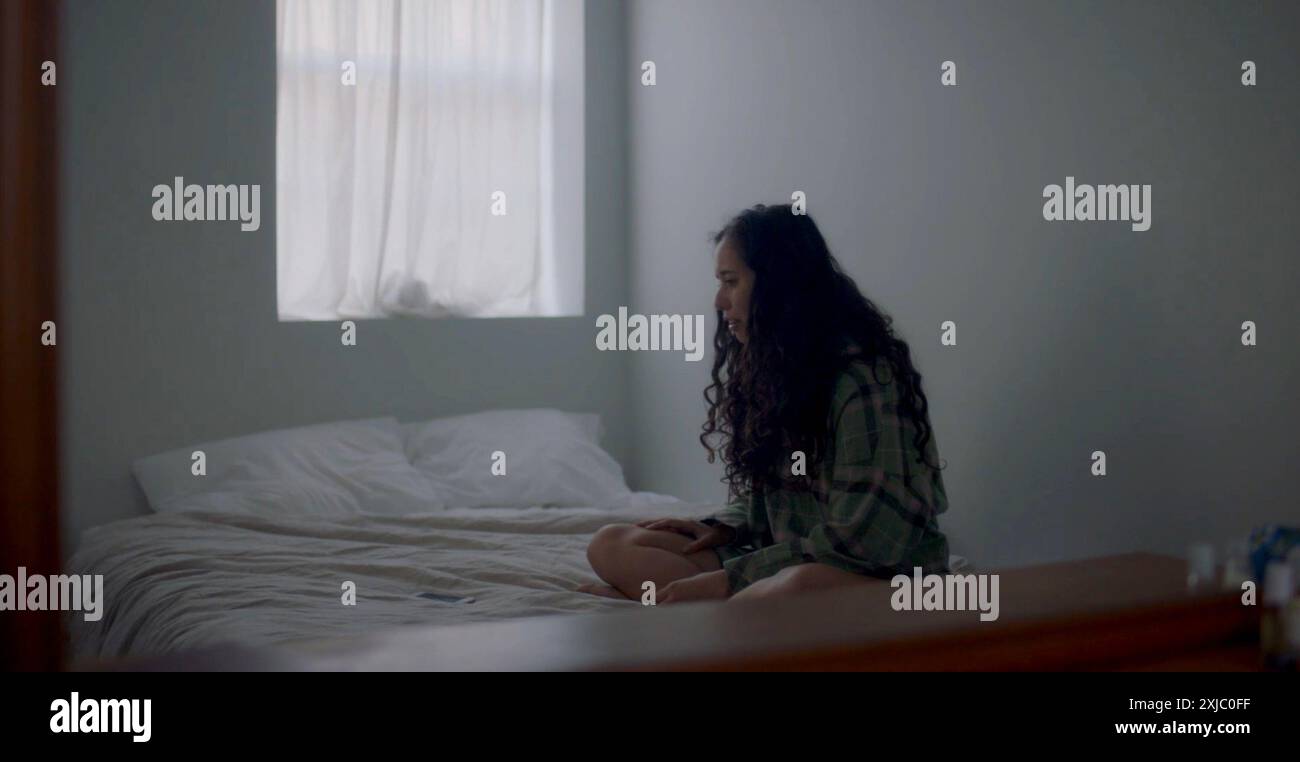 THIS CLOSENESS, Kit Zauhar, 2023. © Factory 25 / Courtesy Everett ...