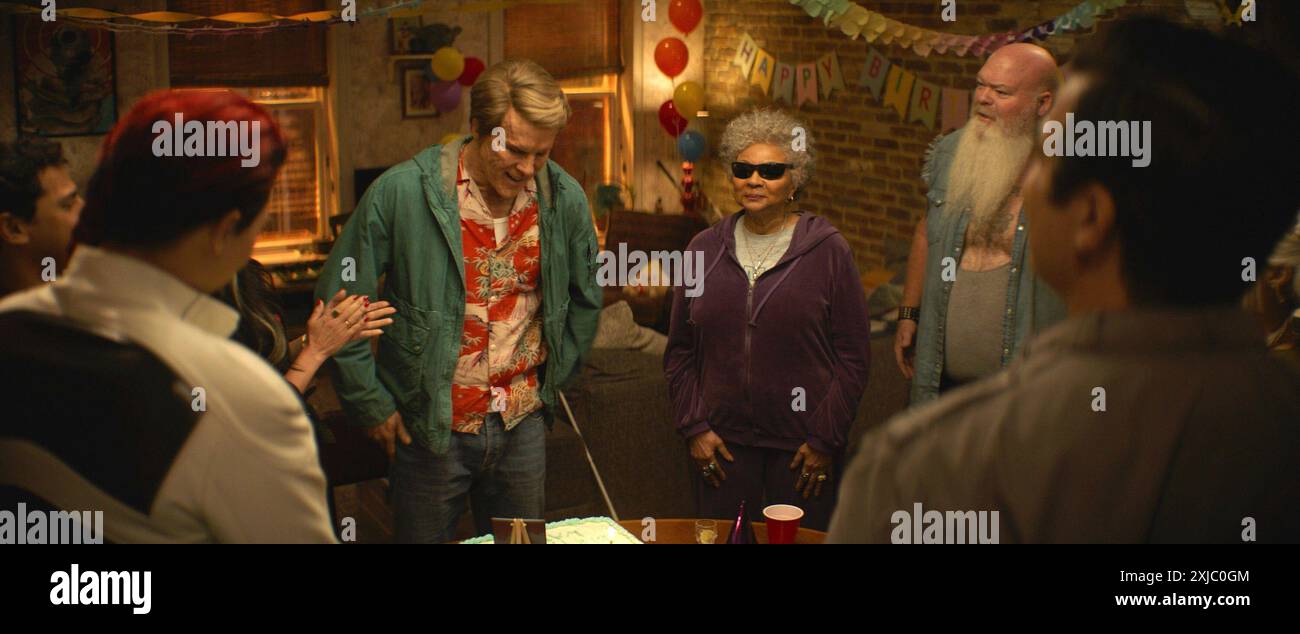 DEADPOOL & WOLVERINE, (aka DEADPOOL AND WOLVERINE, aka DEADPOOL 3 ...