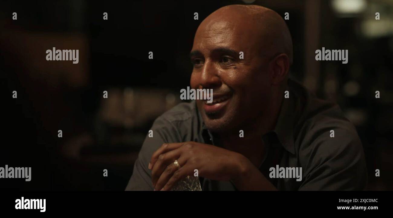 EXPOSURE, Gary Poux, 2023. © Gravitas Ventures / Courtesy Everett ...