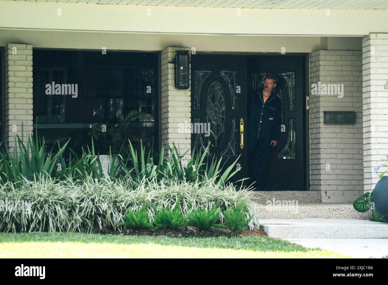 KINDS OF KINDNESS, Jesse Plemons, 2024. ph: Atsushi Nishijima ...