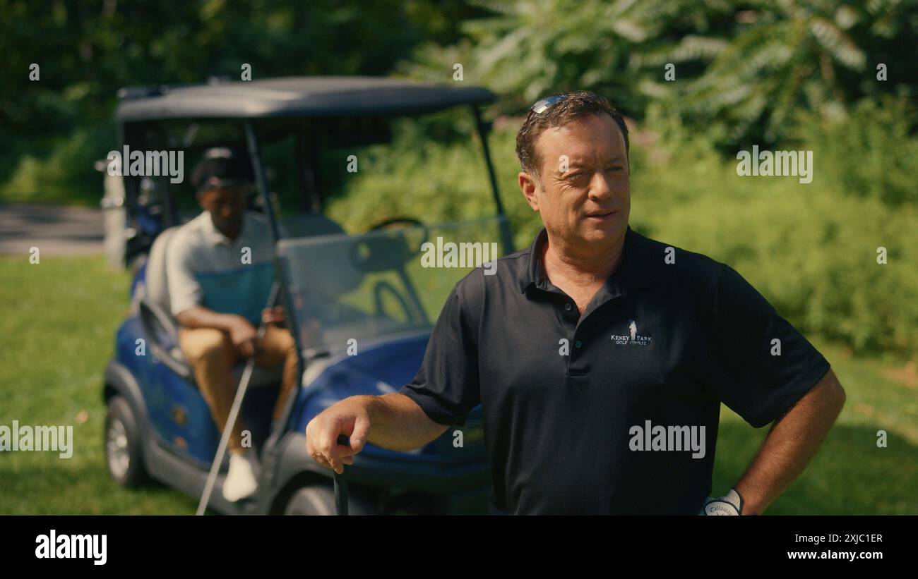 MIDAS, from left: Laquan Copeland, Bob Gallagher, 2024. © Entertainment ...