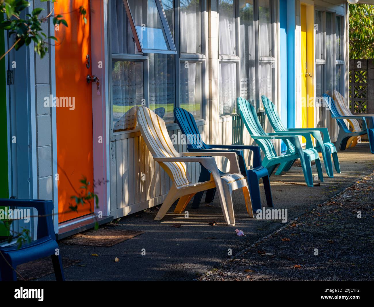 Hotelier hi-res stock photography and images - Alamy