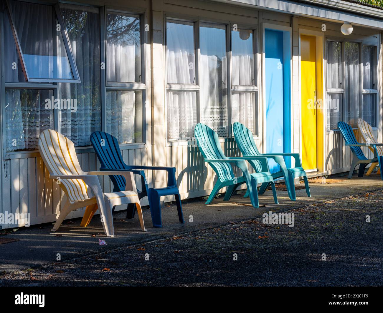 Hotelier hi-res stock photography and images - Alamy