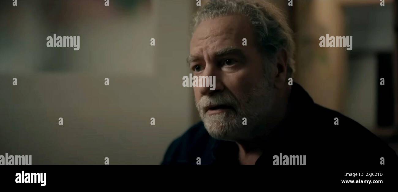 TOUCH, (aka SNERTING), Egill Olafsson, 2024. © Focus Features ...