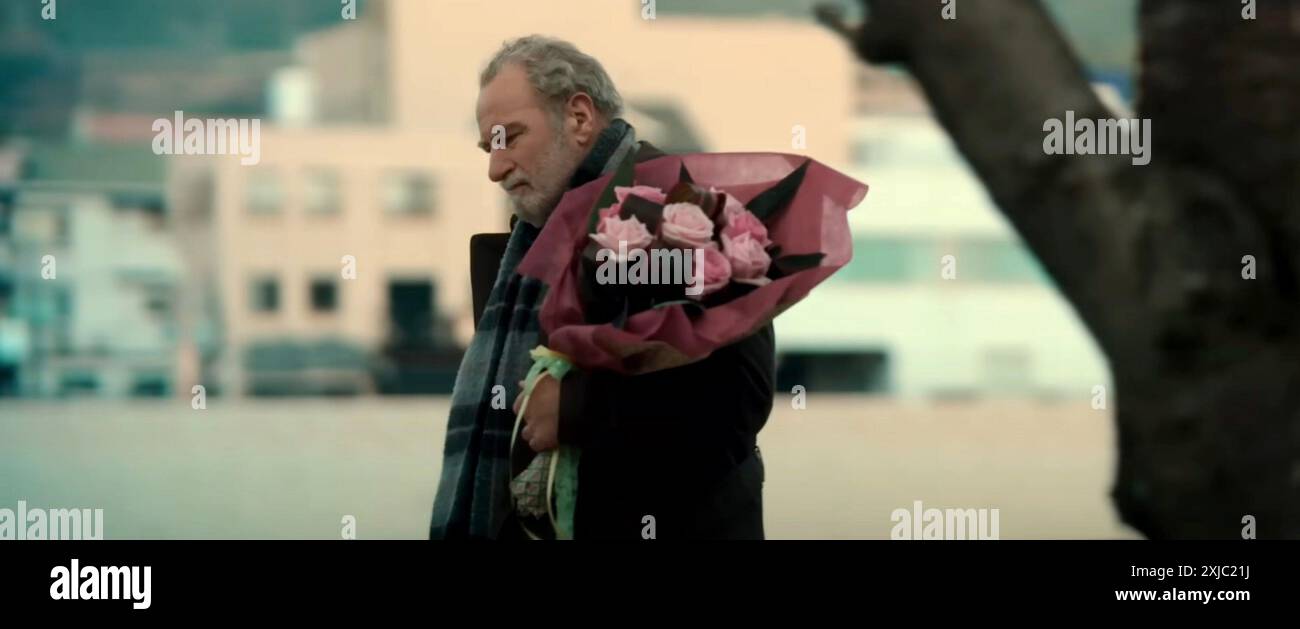 TOUCH, (aka SNERTING), Egill Olafsson, 2024. © Focus Features ...