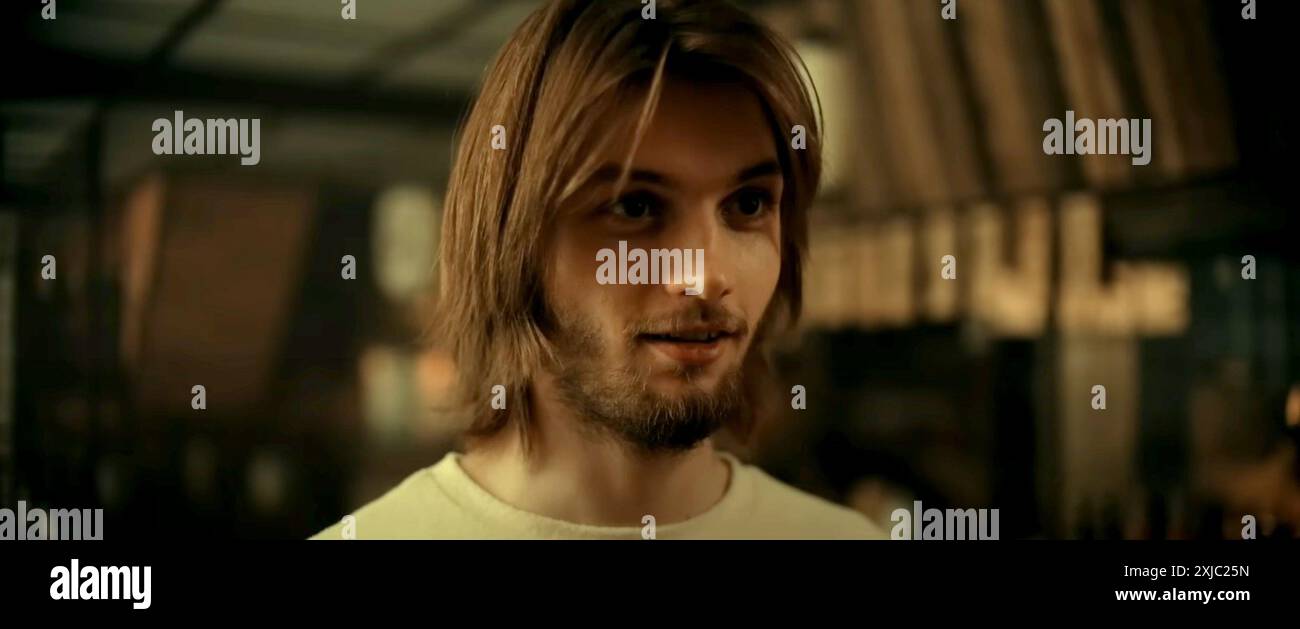 TOUCH, (aka SNERTING), Palmi Kormakur, 2024. © Focus Features ...