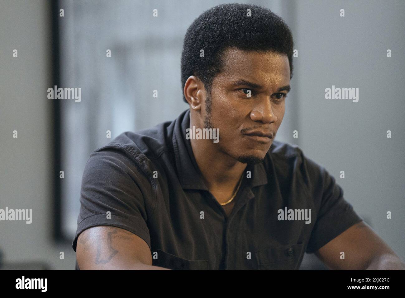 TYLER PERRY'S DIVORCE IN THE BLACK, (aka DIVORCE IN THE BLACK), Cory ...