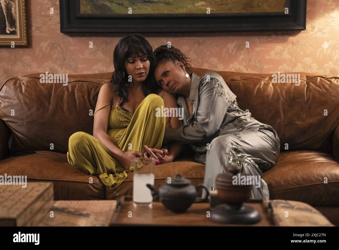 TYLER PERRY'S DIVORCE IN THE BLACK, (aka DIVORCE IN THE BLACK), from ...