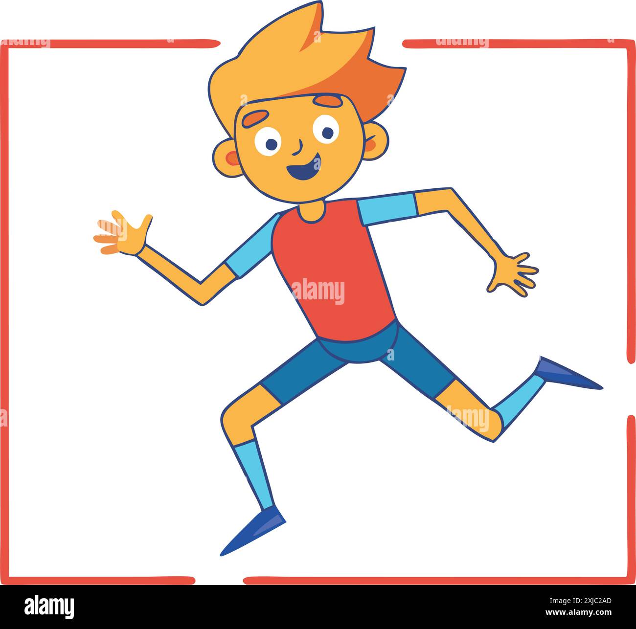 Movement of materials Stock Vector Images - Alamy