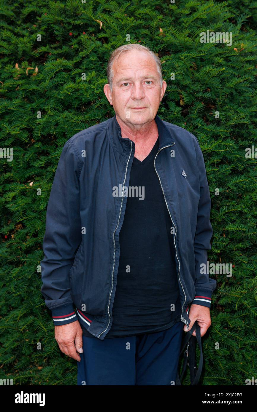 Premiere - Zwei zu Eins Uwe Preuss bei der Premiere zu Zwei zu Eins im ...