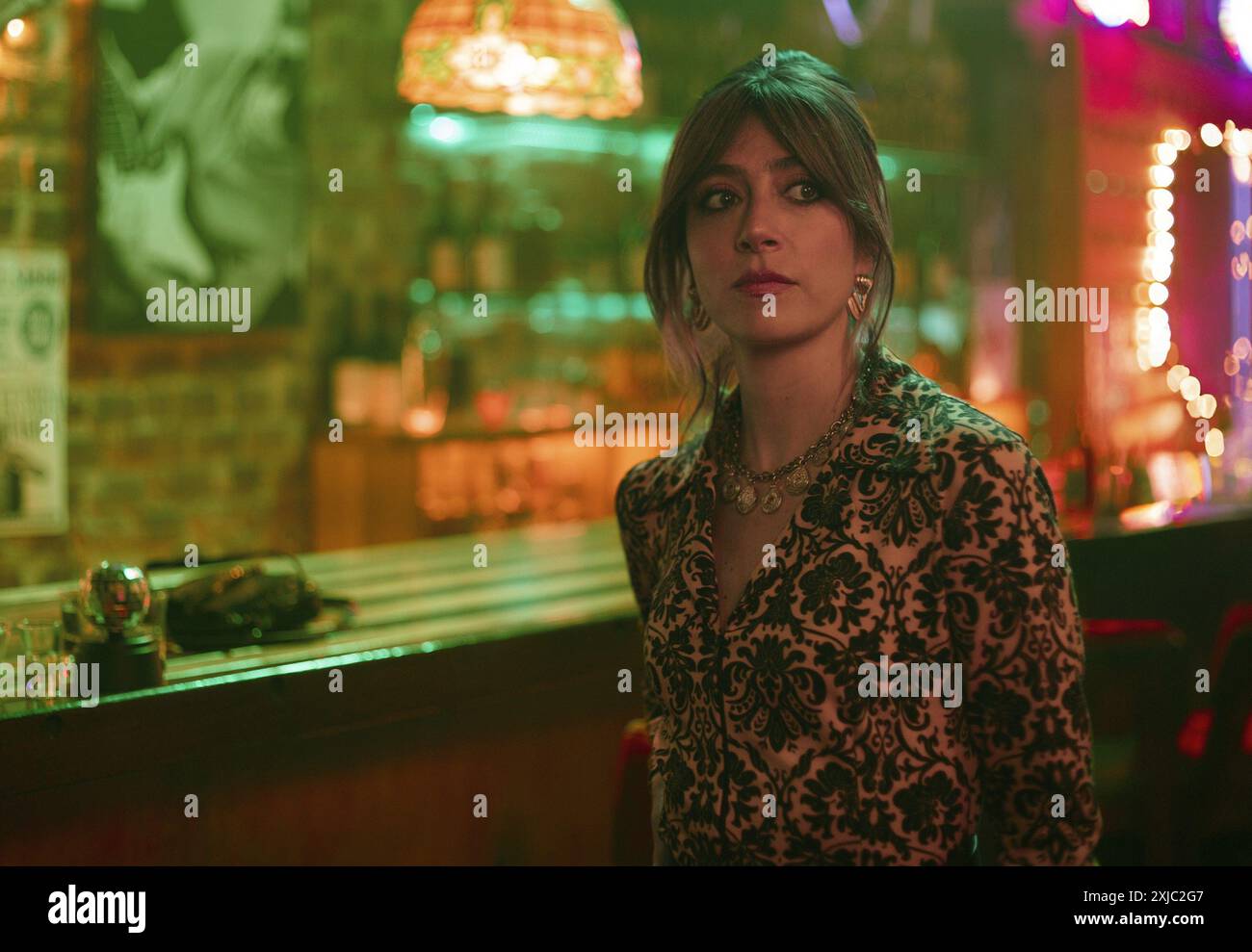 EVA LASTING, (aka LA PRIMERA VEZ), Veronica Orozco, When God Was a ...