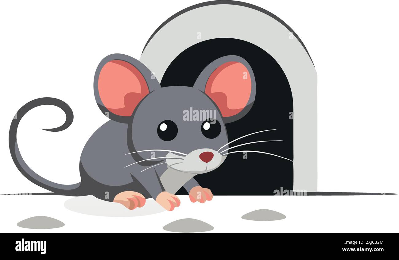 Digital animations Cut Out Stock Images & Pictures - Alamy