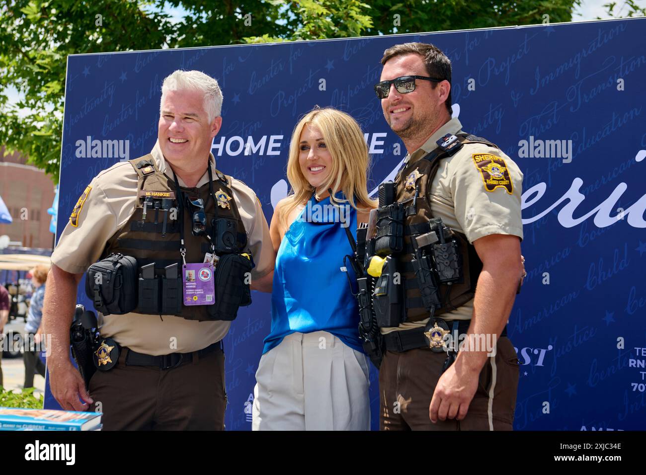 Riley gaines hi-res stock photography and images - Alamy