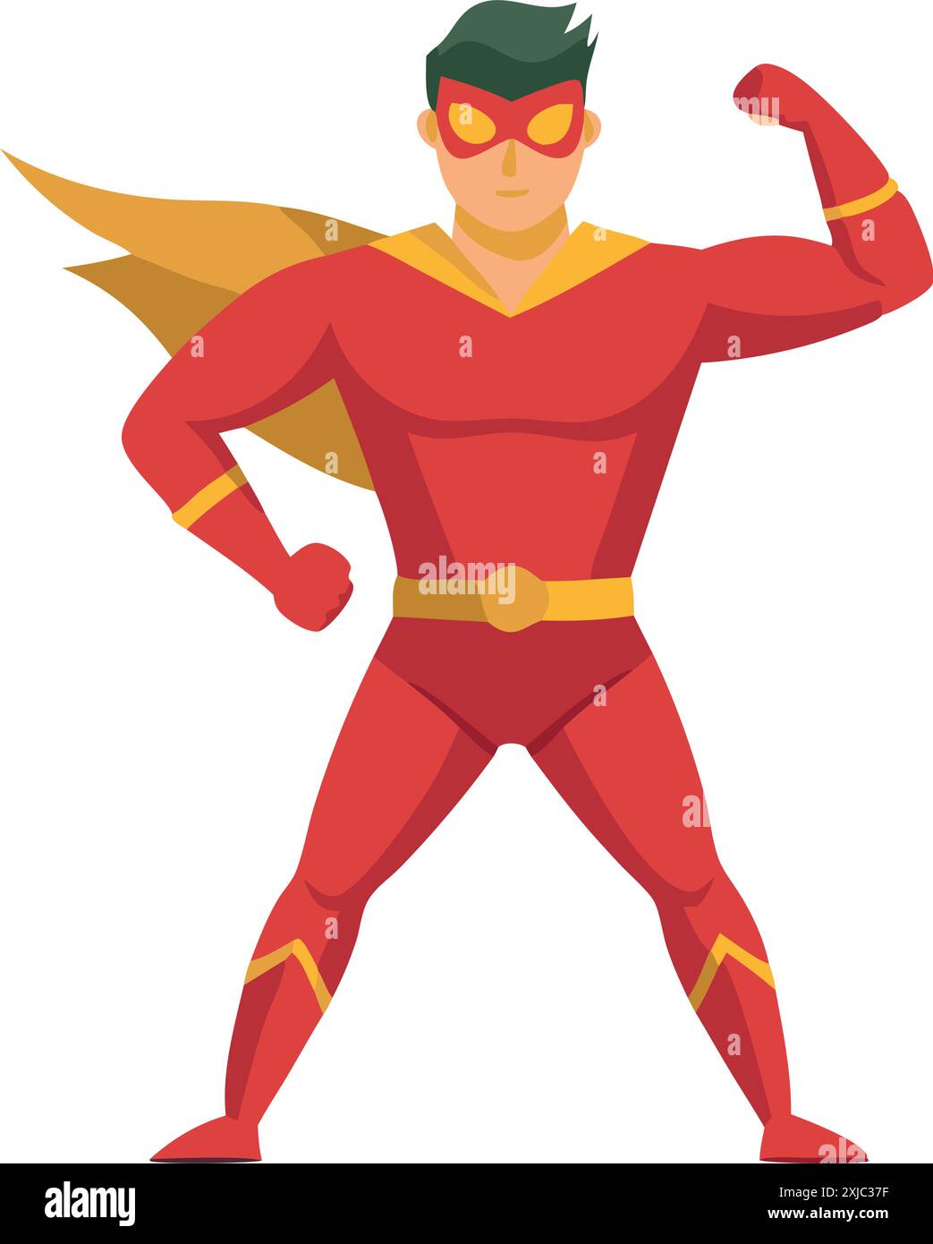 Cape red Stock Vector Images - Alamy