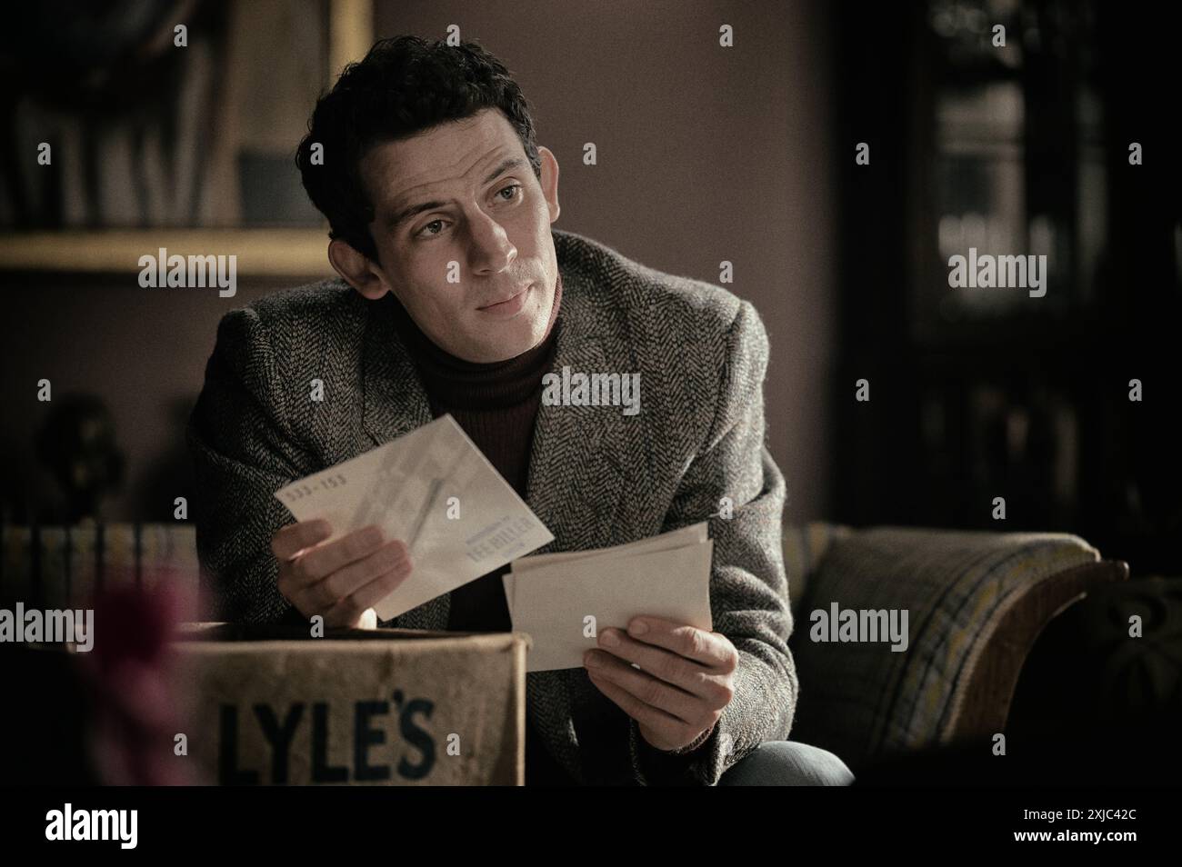 RELEASE DATE: September 27, 2024. TITLE: Lee. STUDIO: 55 Films ...