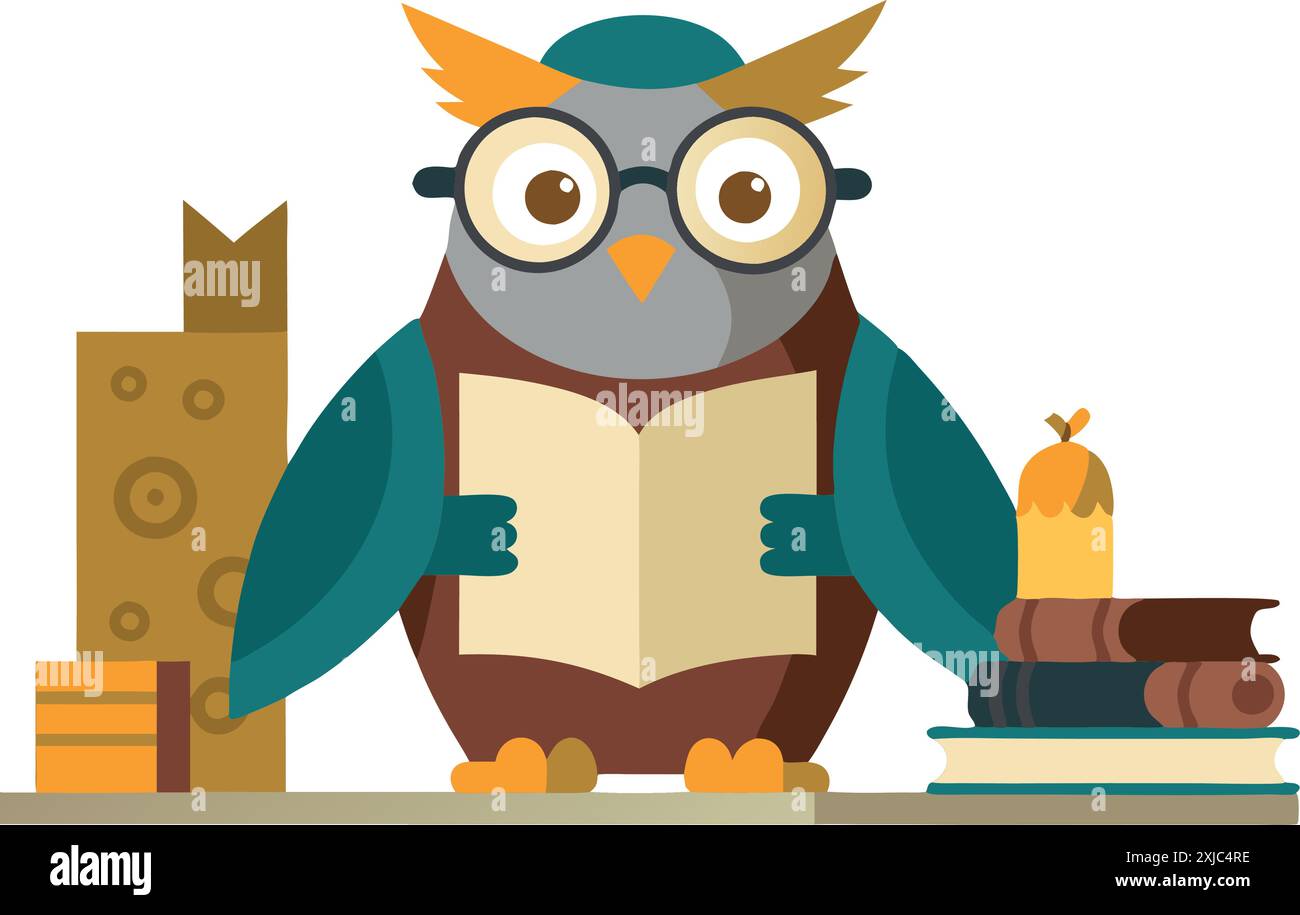 Illustrator of childrens books Stock Vector Images - Alamy