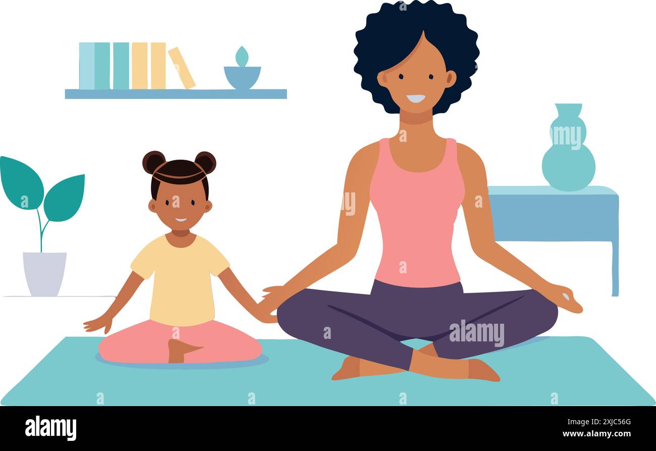 Indoor bonding Stock Vector Images - Alamy