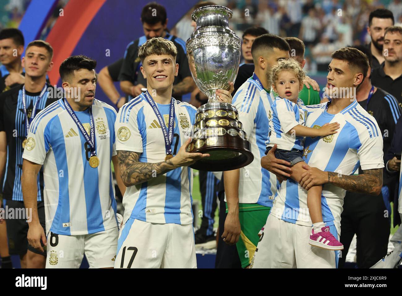 Alejandro garnacho celebration hi-res stock photography and images - Alamy