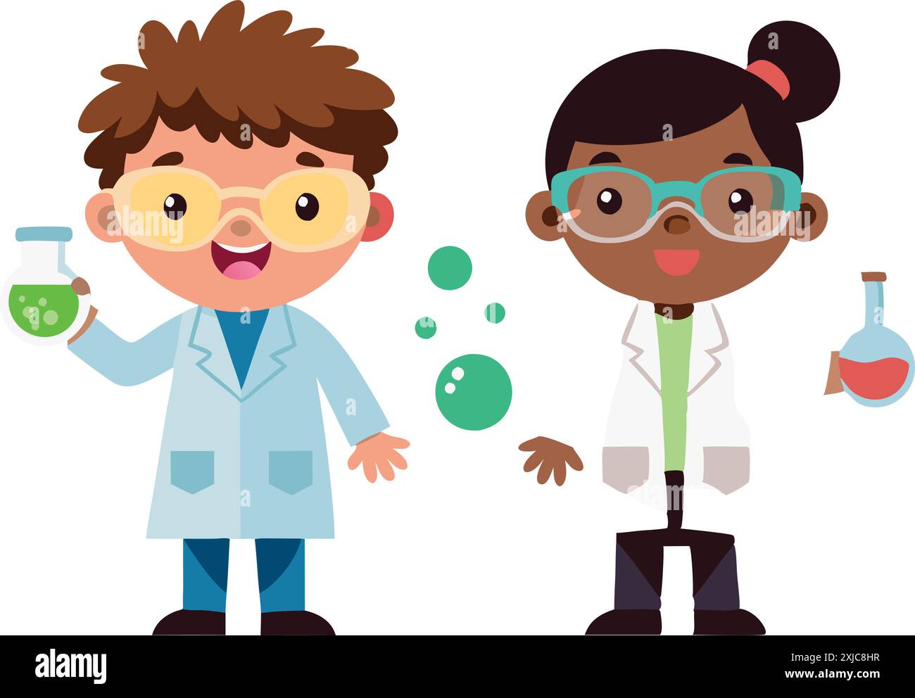 Mad inventions Cut Out Stock Images & Pictures - Alamy