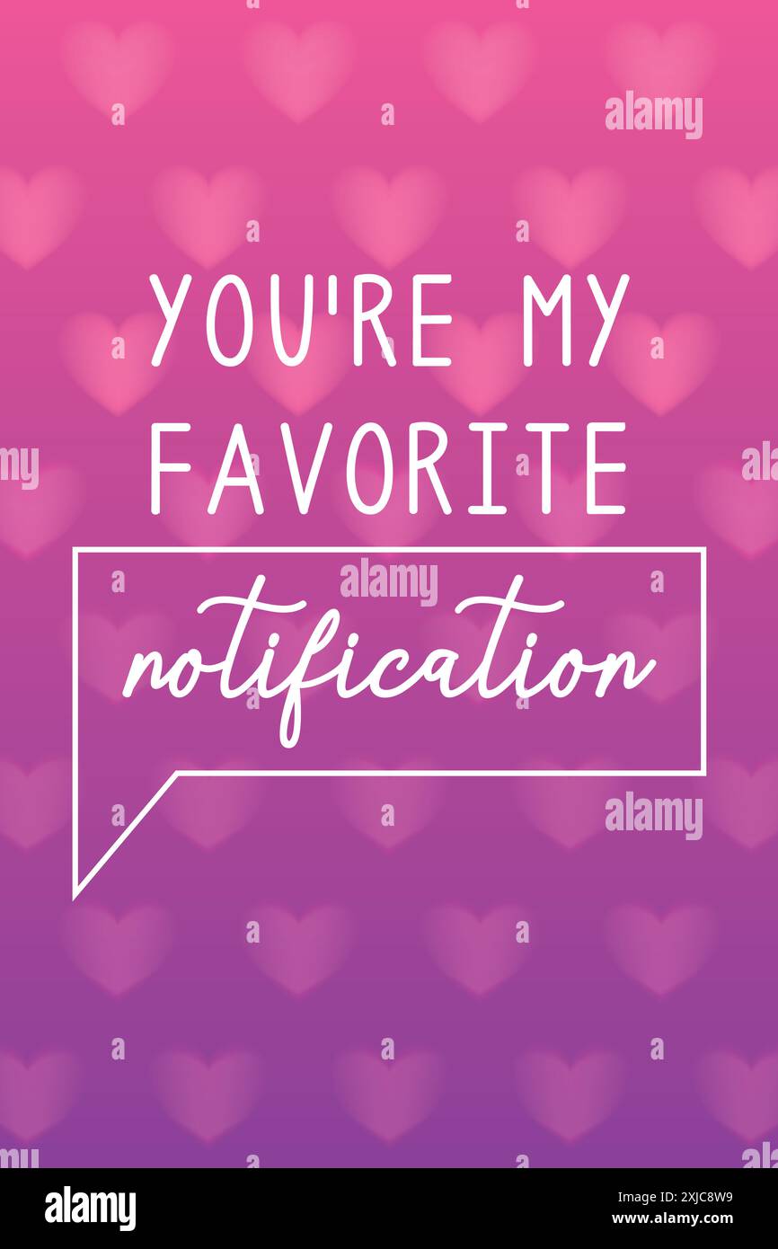 Motivational card Gradients background Vector illustration Stock Vector ...