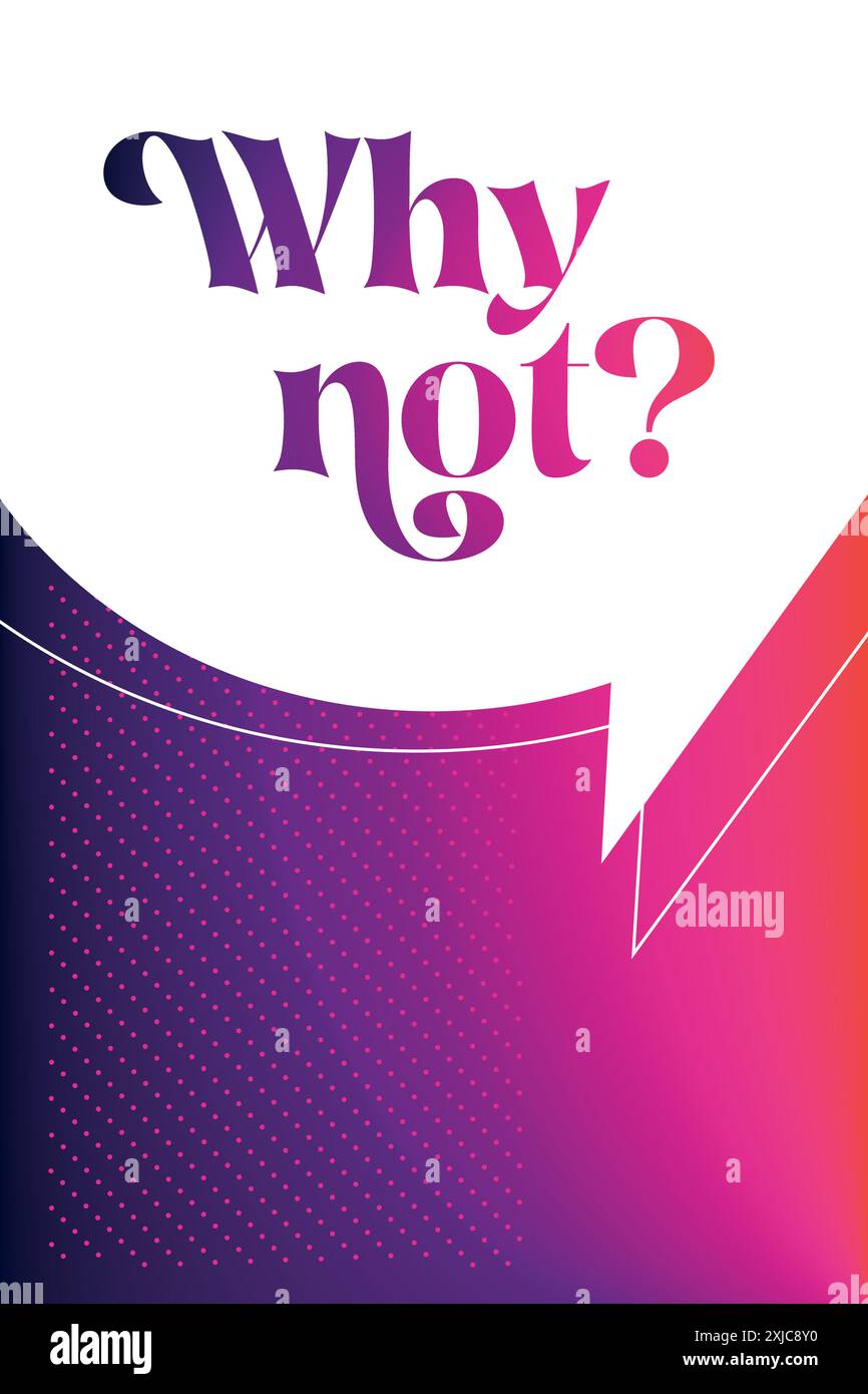 Motivational card Gradients background Vector illustration Stock Vector ...