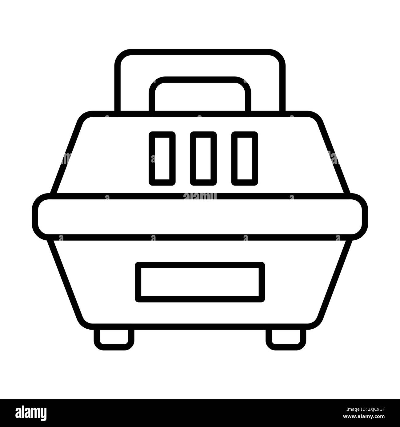 Puppy in the flat Black and White Stock Photos & Images - Alamy