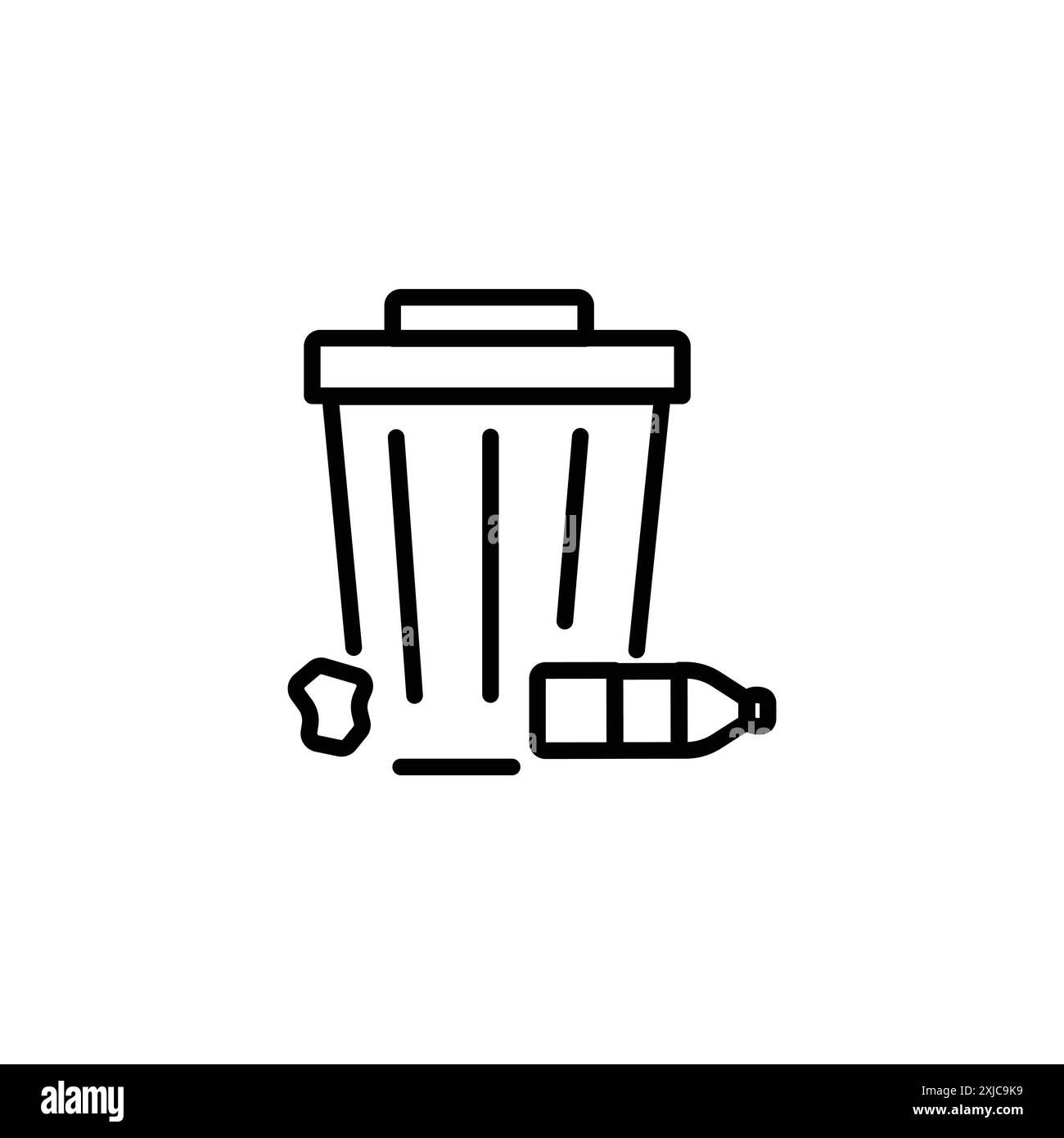 Leftovers vector vectors Cut Out Stock Images & Pictures - Alamy