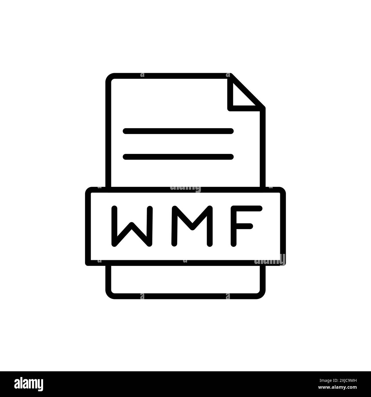 File in png format Stock Vector Images - Alamy