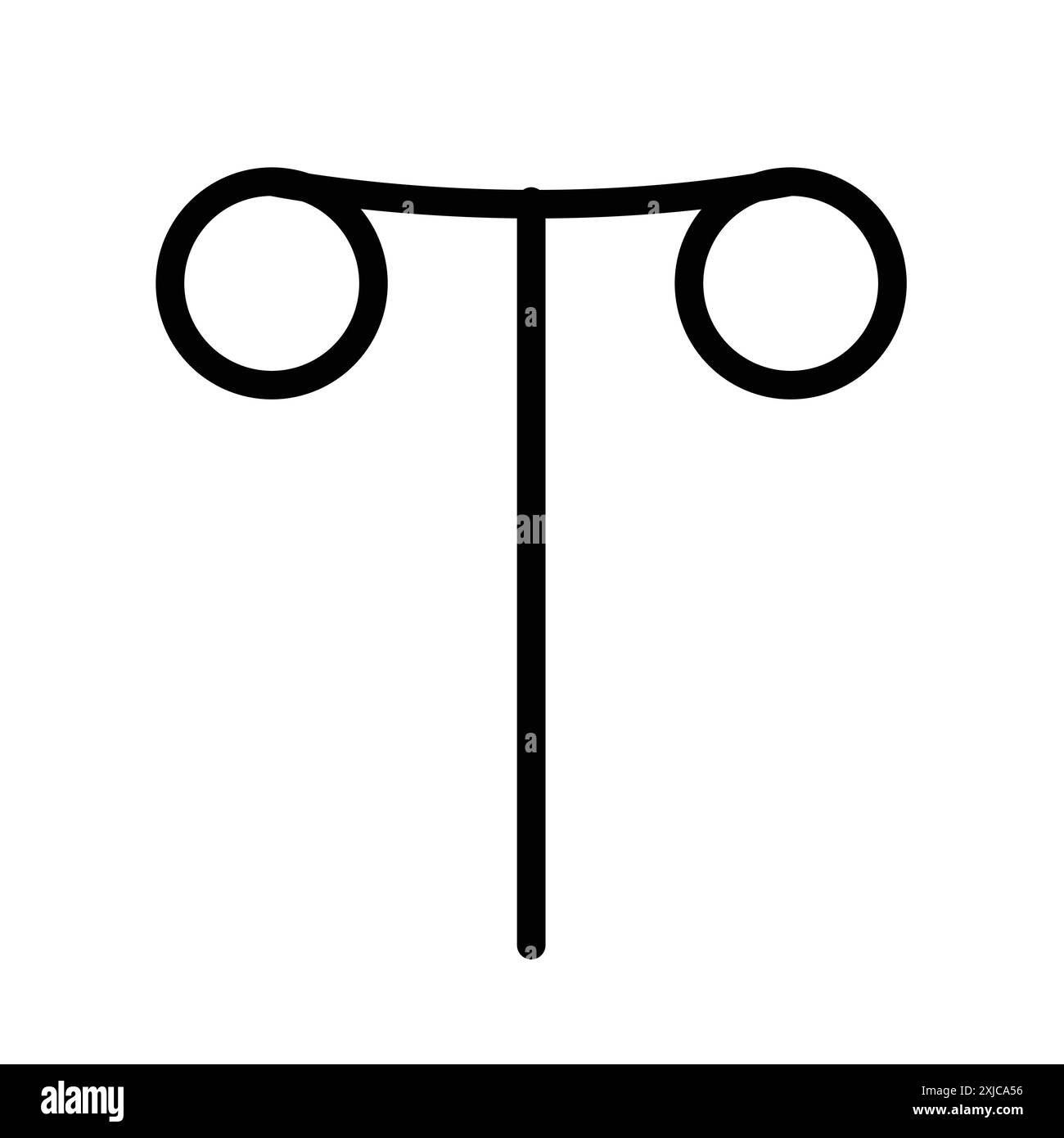 Winding sign vector vectors hi-res stock photography and images - Alamy