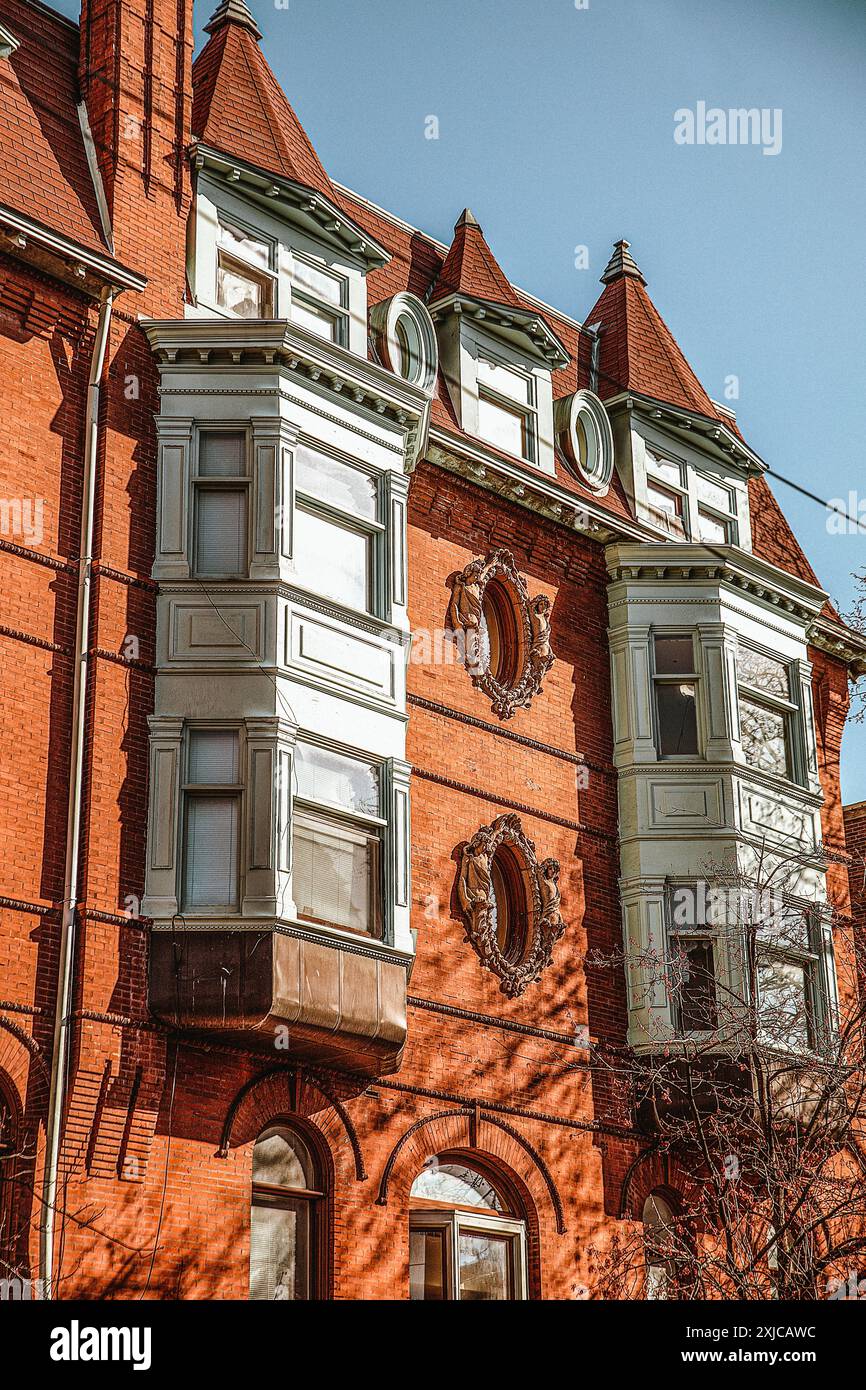 Ardmore hi-res stock photography and images - Alamy