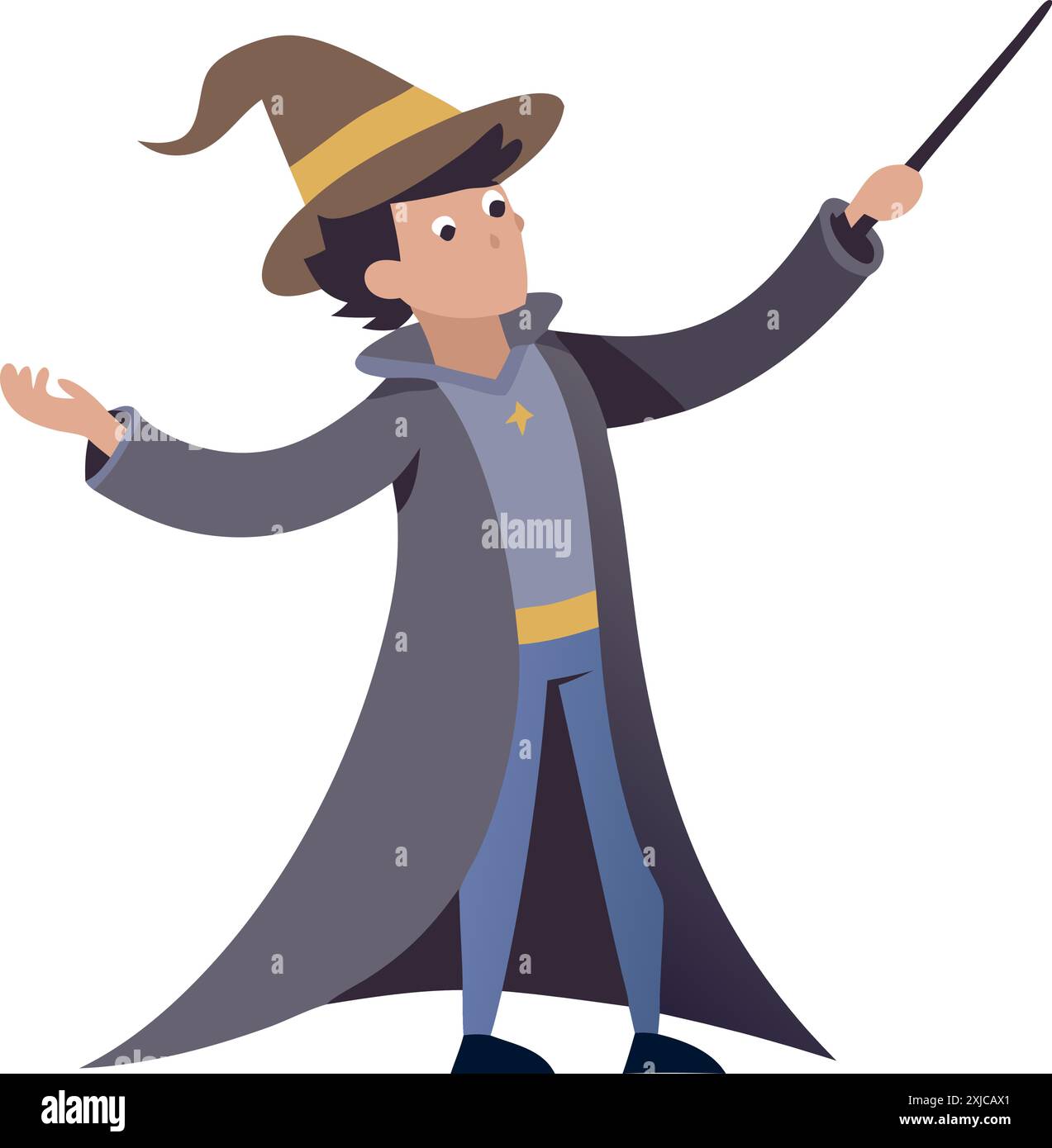 Mage theme hi-res stock photography and images - Alamy