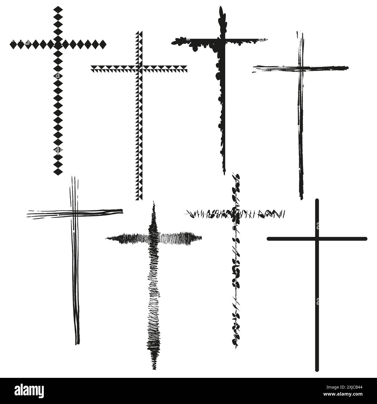 Artistic icons hi-res stock photography and images - Alamy