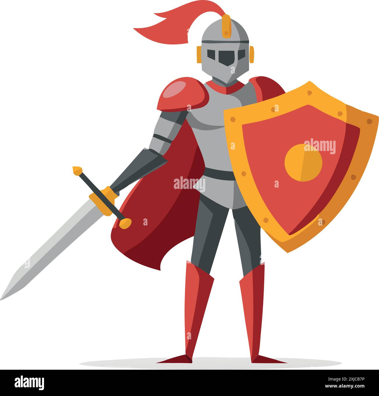 Noble female Stock Vector Images - Alamy